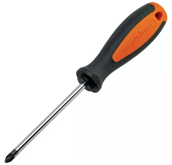 Blum Screwdriver Blum Pozi Head | Cairns Flat Packs